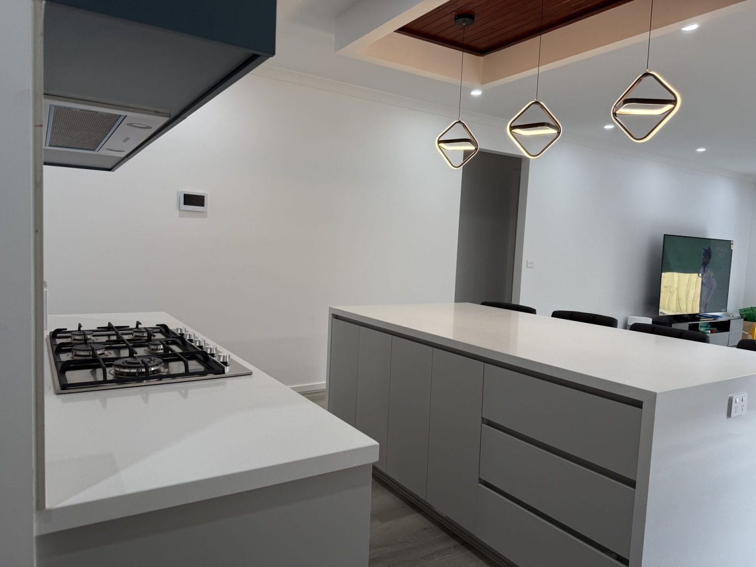 Knockdown Rebuild Home | Varni Homes